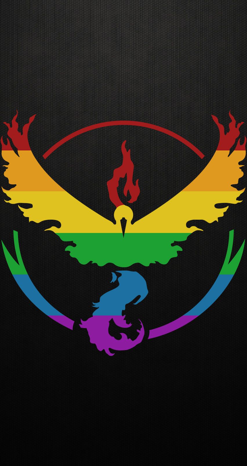 Pokémon Pride Wallpapers - Wallpaper Cave