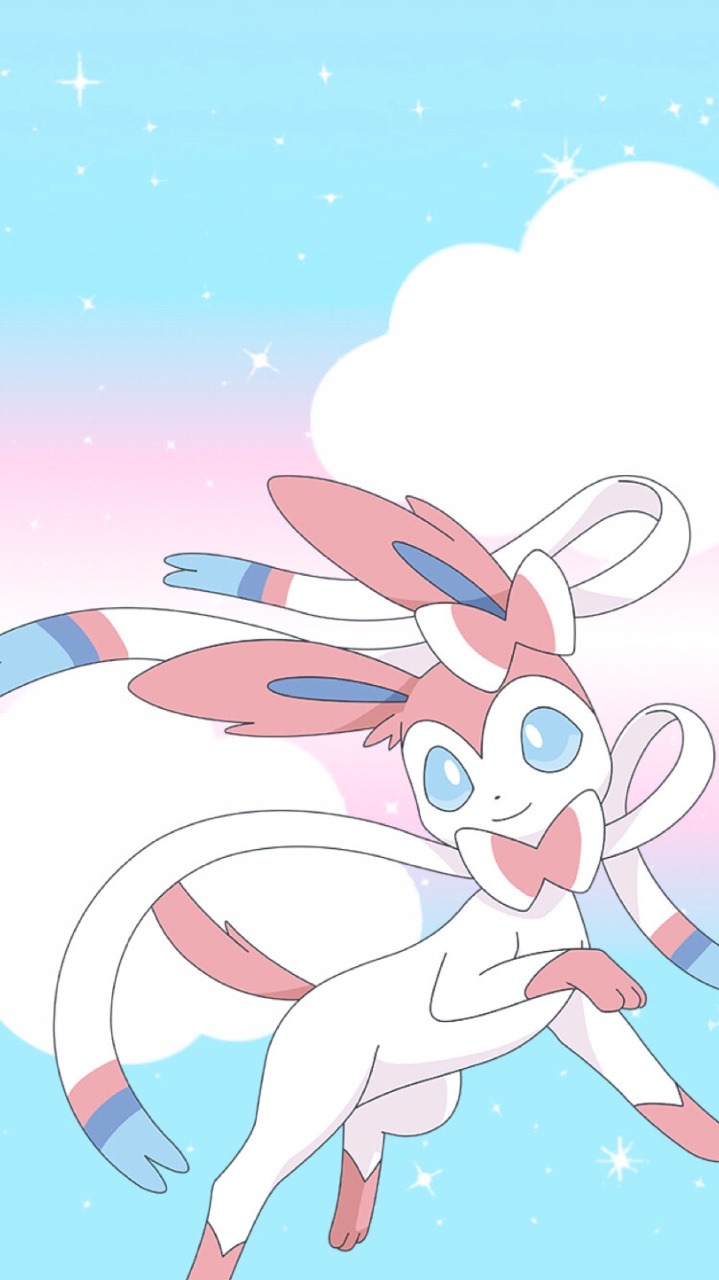 Pokémon Pride Wallpapers - Wallpaper Cave