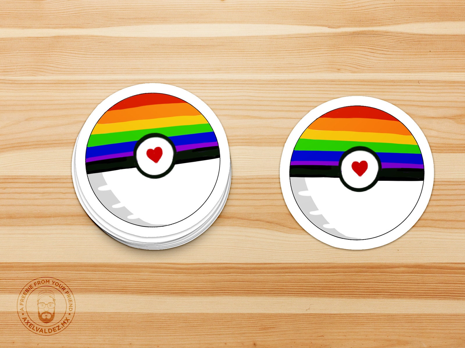 Pokémon Pride Wallpapers - Wallpaper Cave