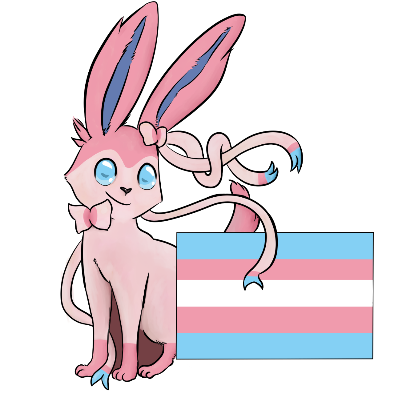 Pokémon Pride Wallpapers - Wallpaper Cave