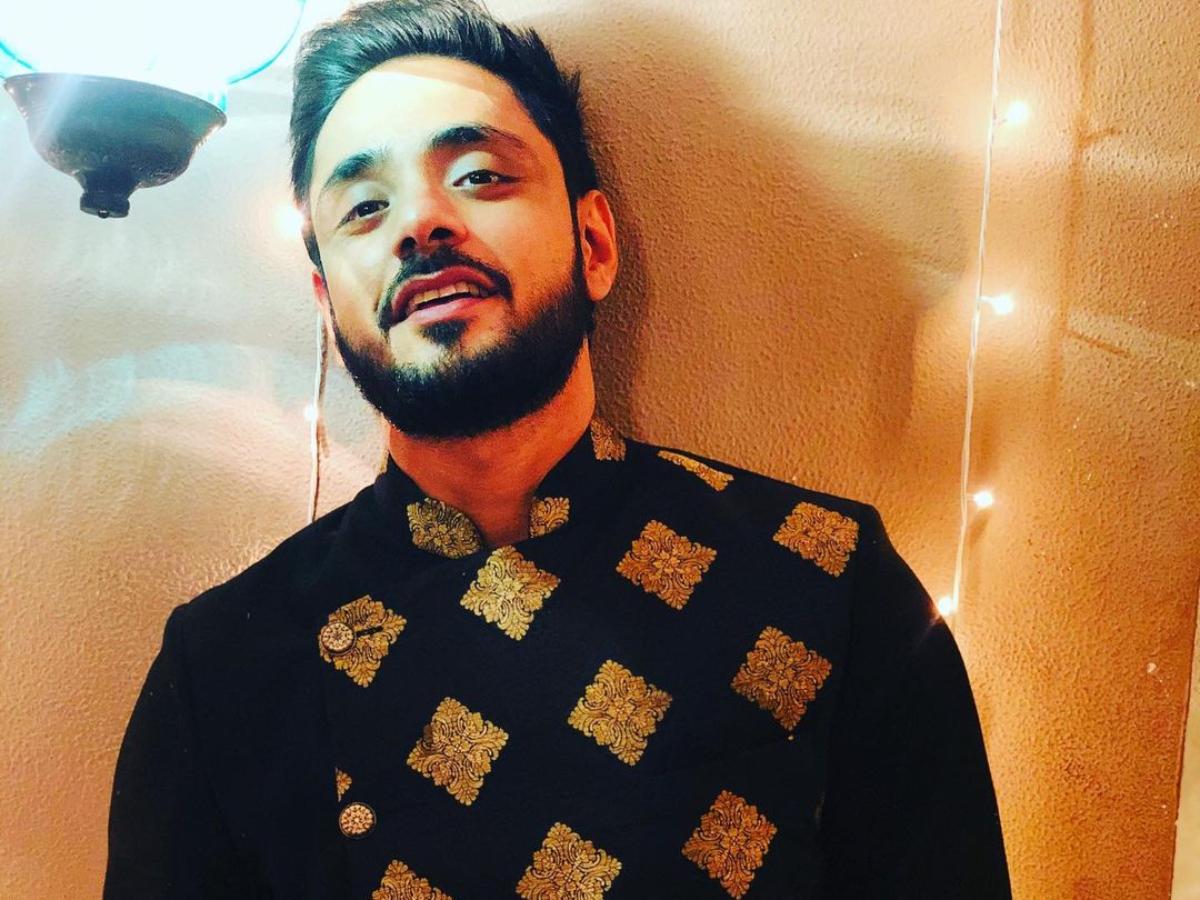 Adnan Khan Wallpapers - Wallpaper Cave