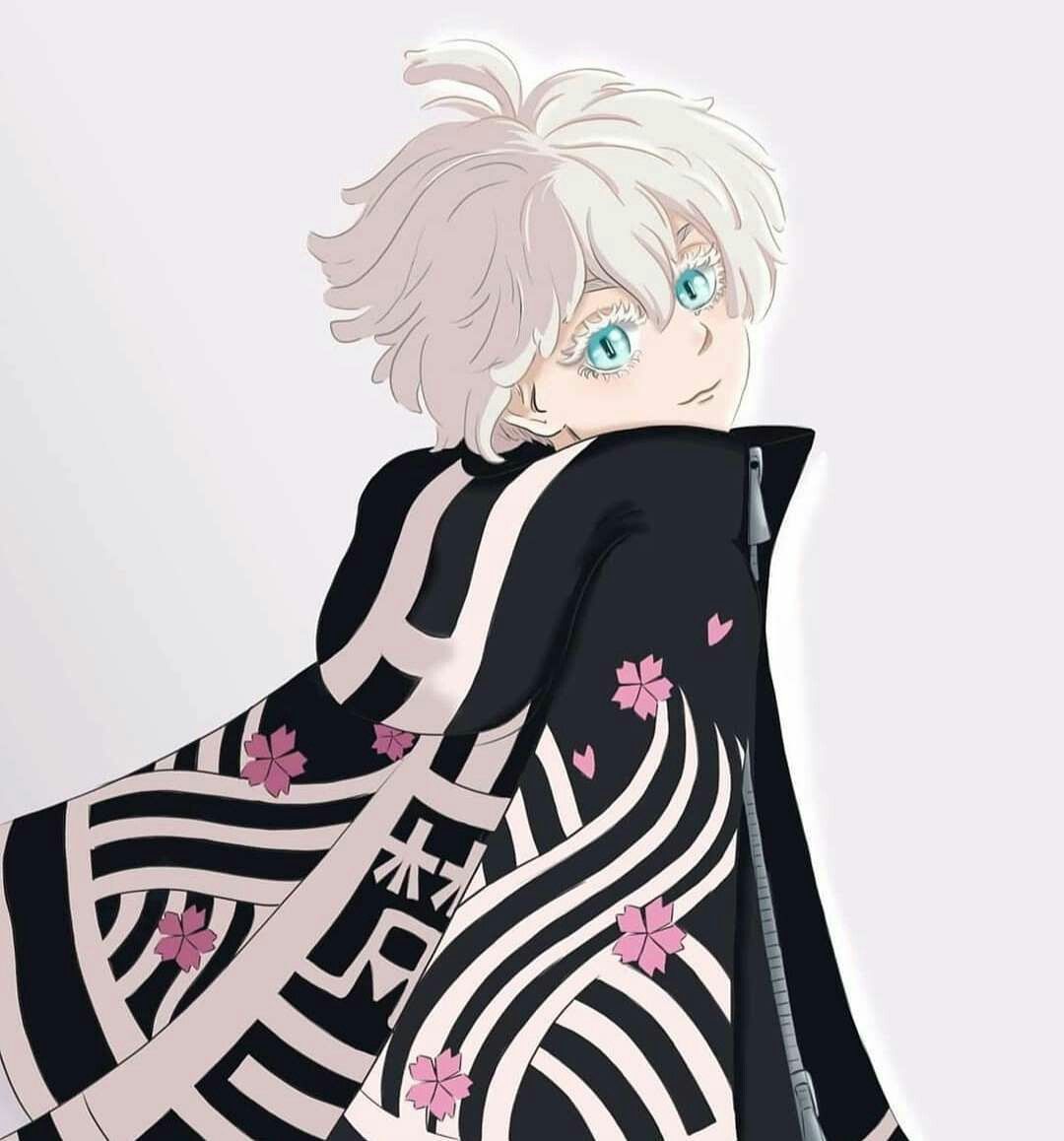 Senju Akashi Wallpapers - Wallpaper Cave