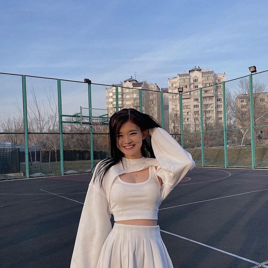 Kika Kim Wallpapers - Wallpaper Cave