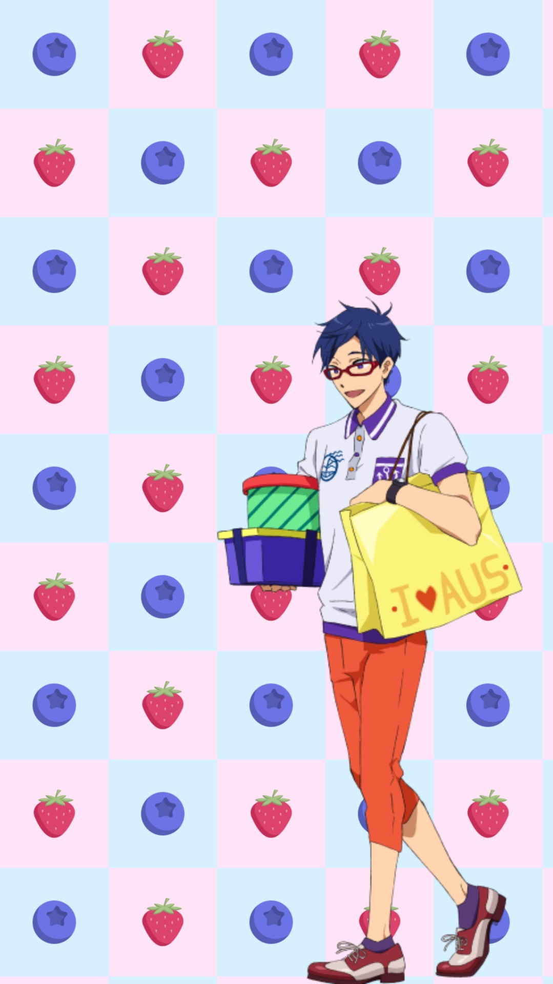 Rei Ryugazaki Wallpapers - Wallpaper Cave