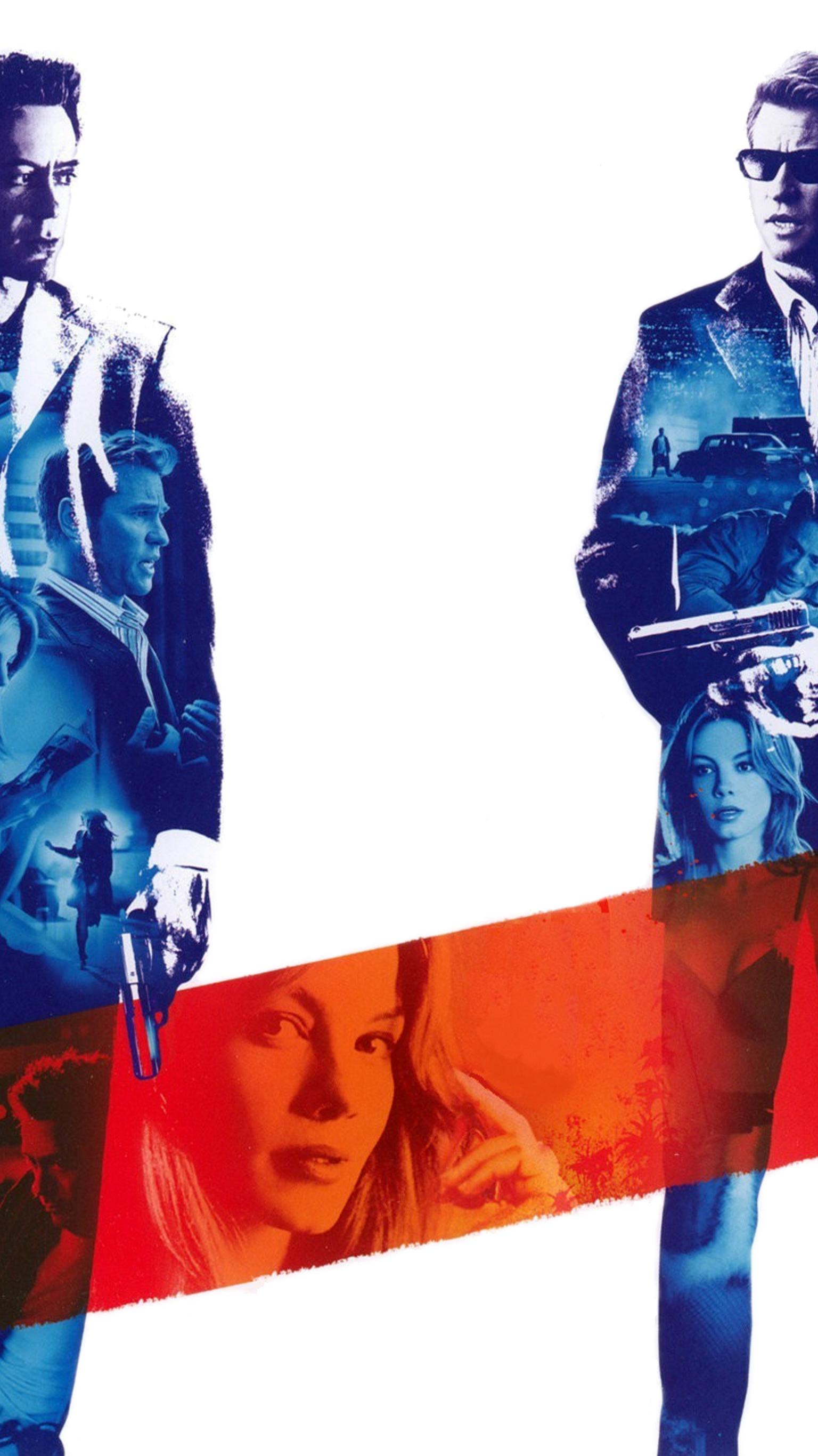 Kiss Kiss Bang Bang Wallpapers Wallpaper Cave