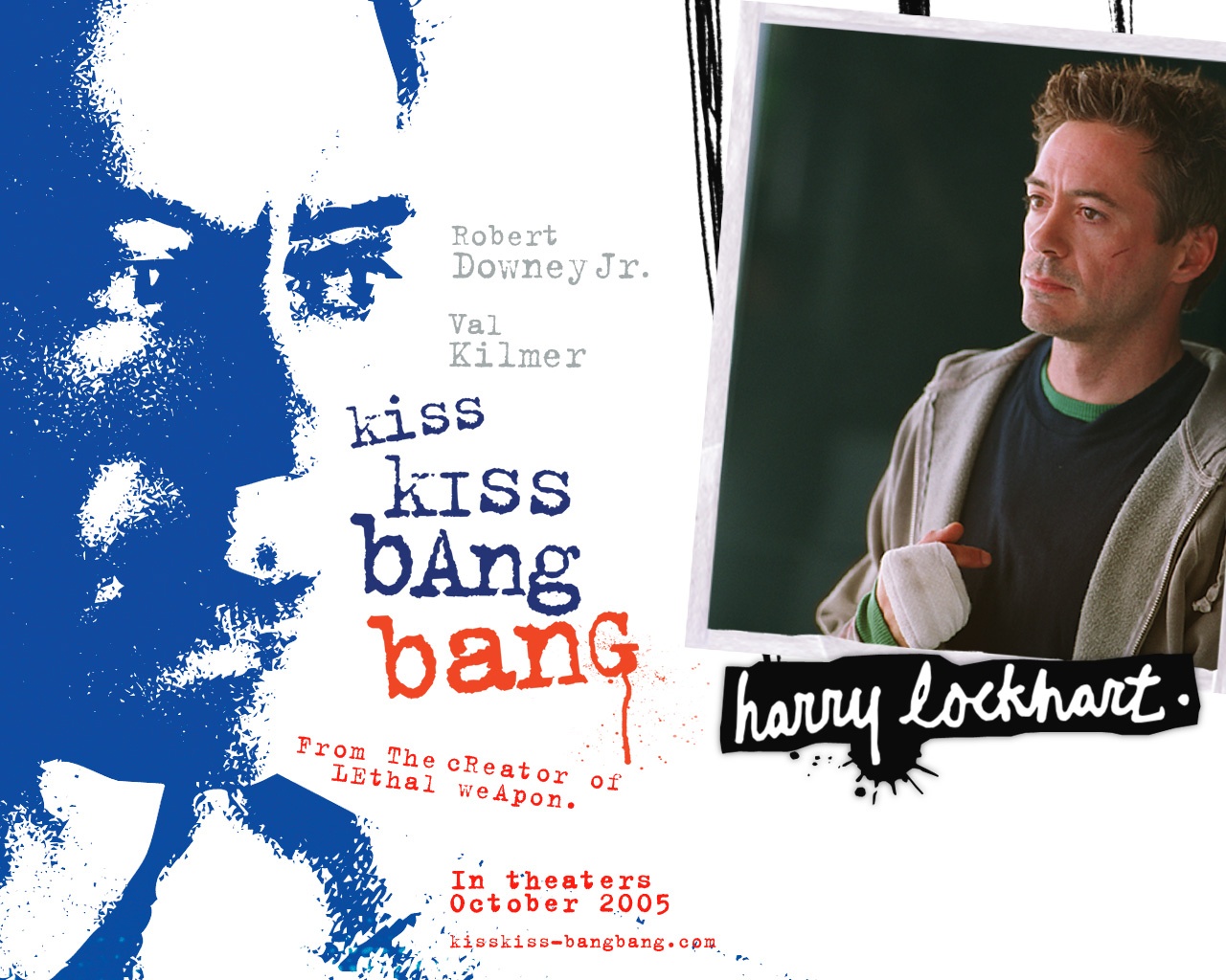 Kiss Kiss Bang Bang Wallpapers Wallpaper Cave