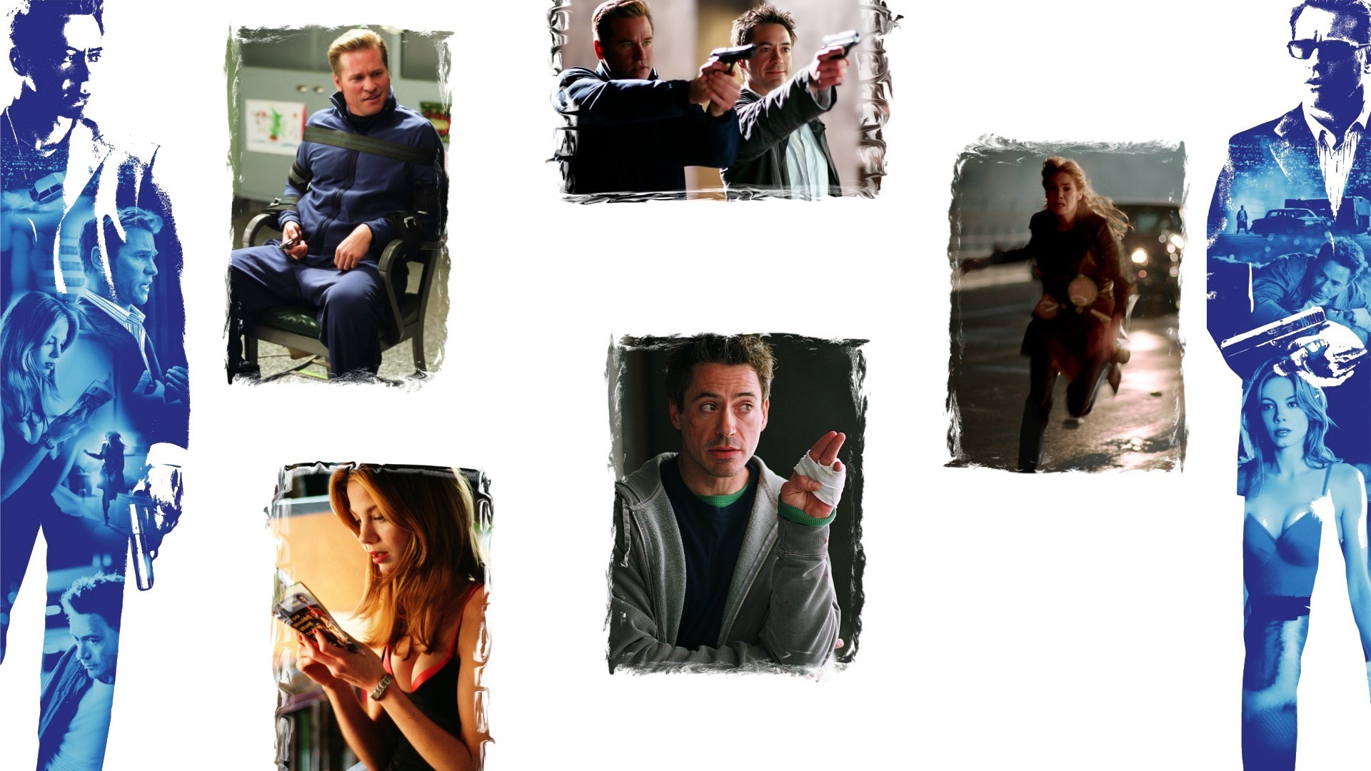 Kiss Kiss Bang Bang Wallpapers Wallpaper Cave