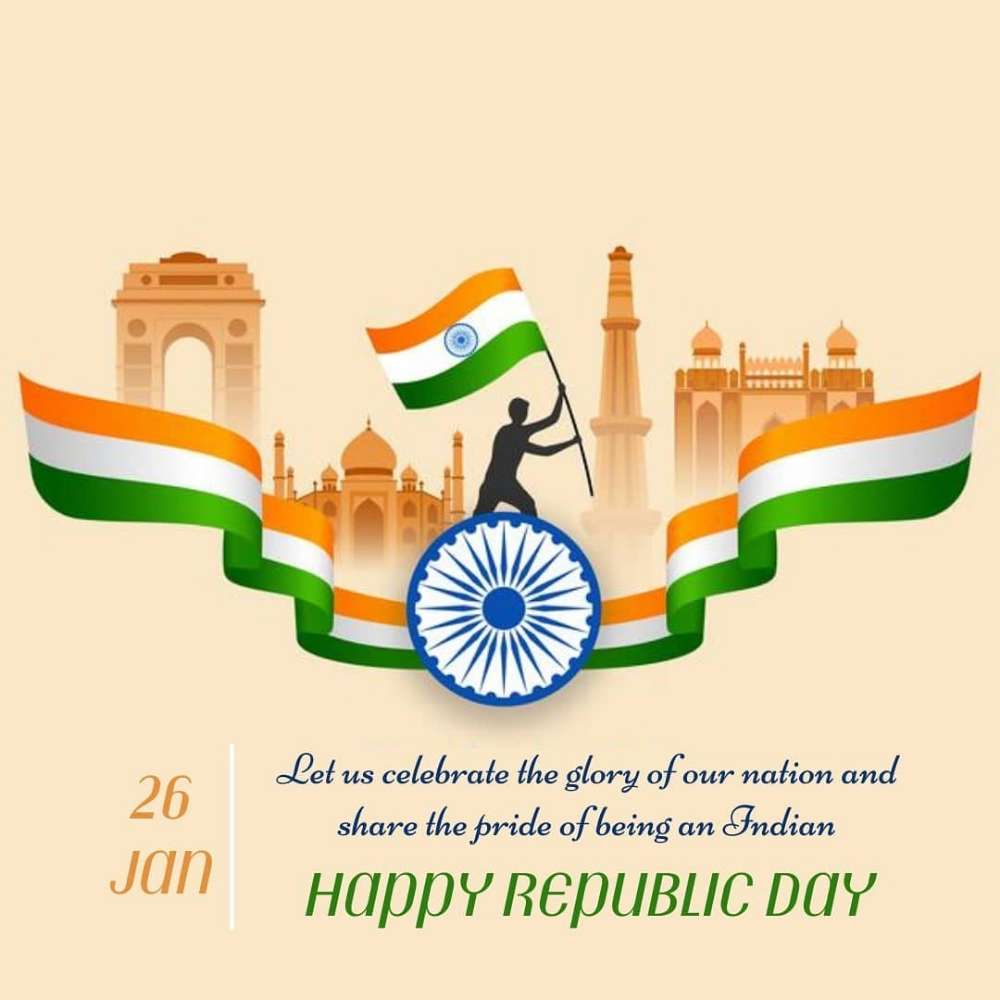 Happy Republic Day 2022 HD Wallpapers - Wallpaper Cave