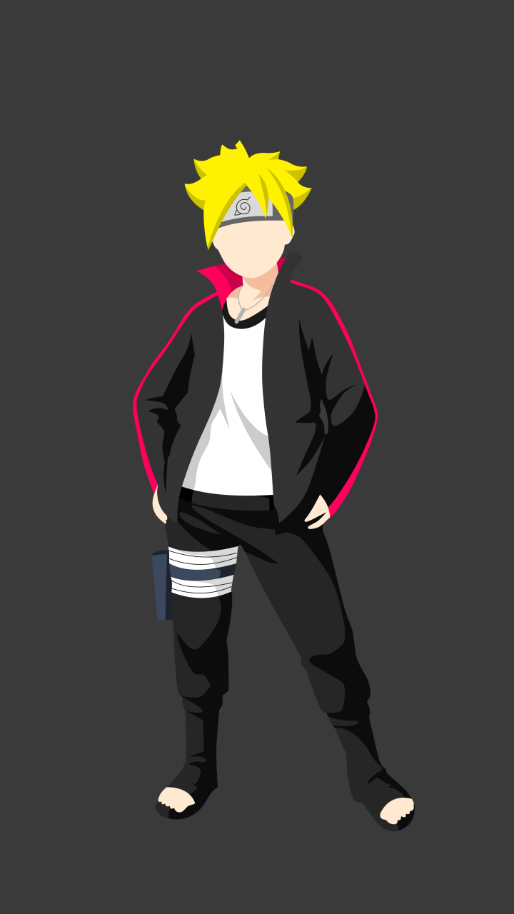 Drip Boruto Wallpapers - Wallpaper Cave