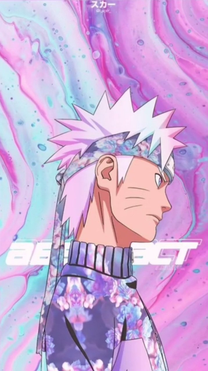 Drip Boruto Wallpapers - Wallpaper Cave