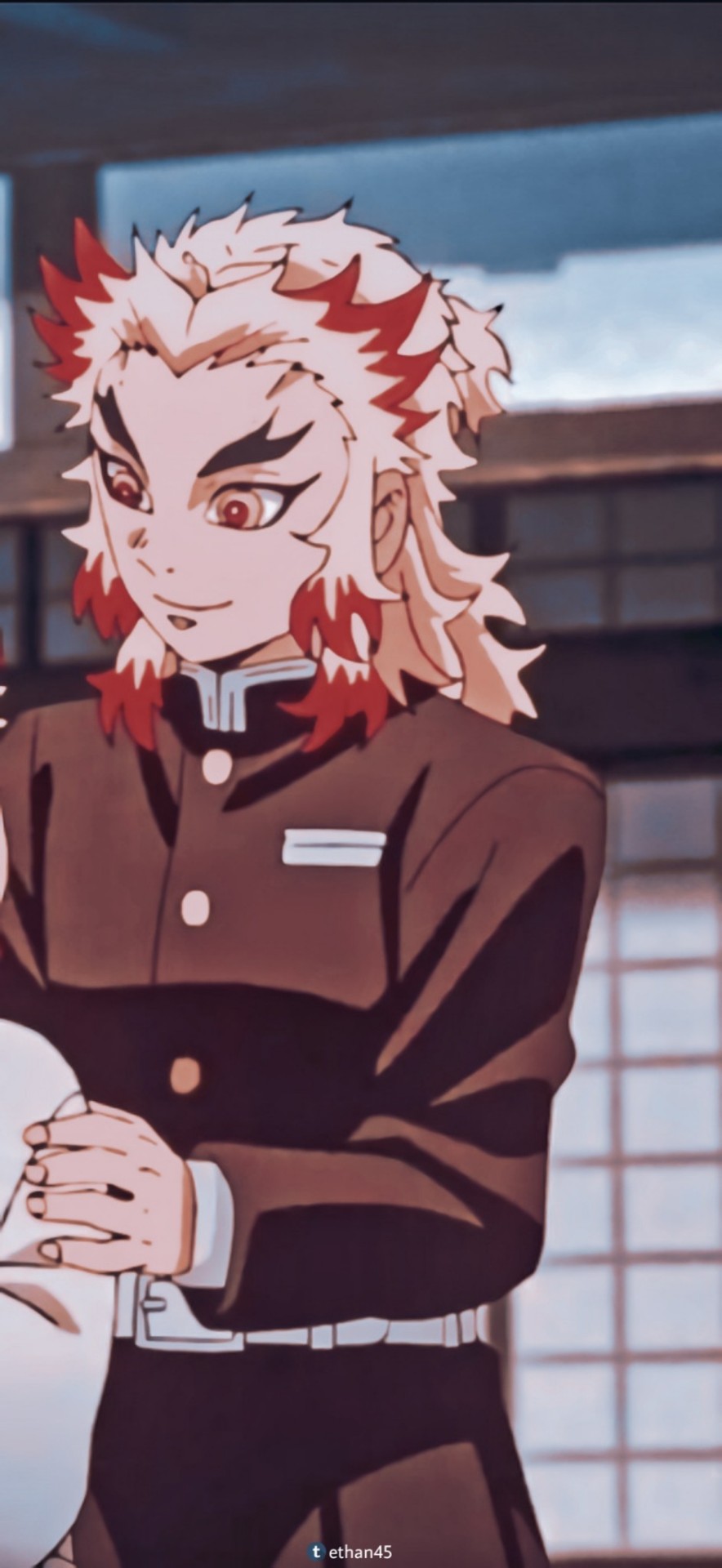 Senjuro Rengoku Wallpapers - Wallpaper Cave