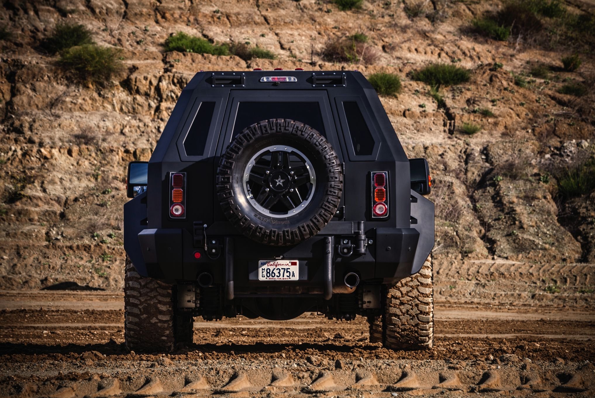 USSV Rhino GX Wallpapers - Wallpaper Cave