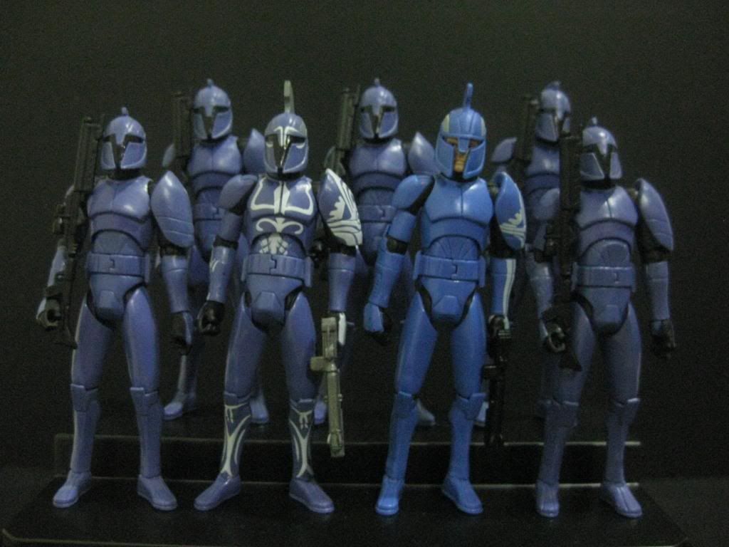 Senate Commando Wallpapers - Wallpaper Cave