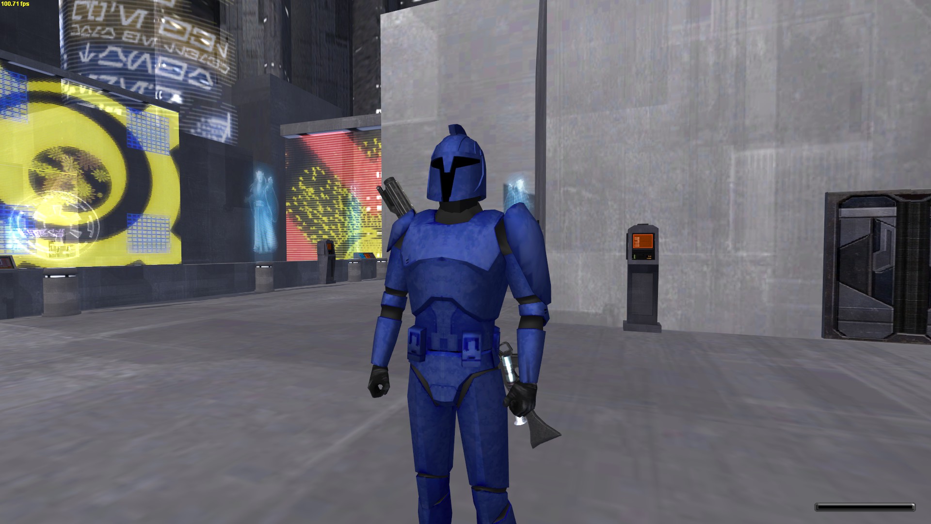 Senate Commando Wallpapers - Wallpaper Cave