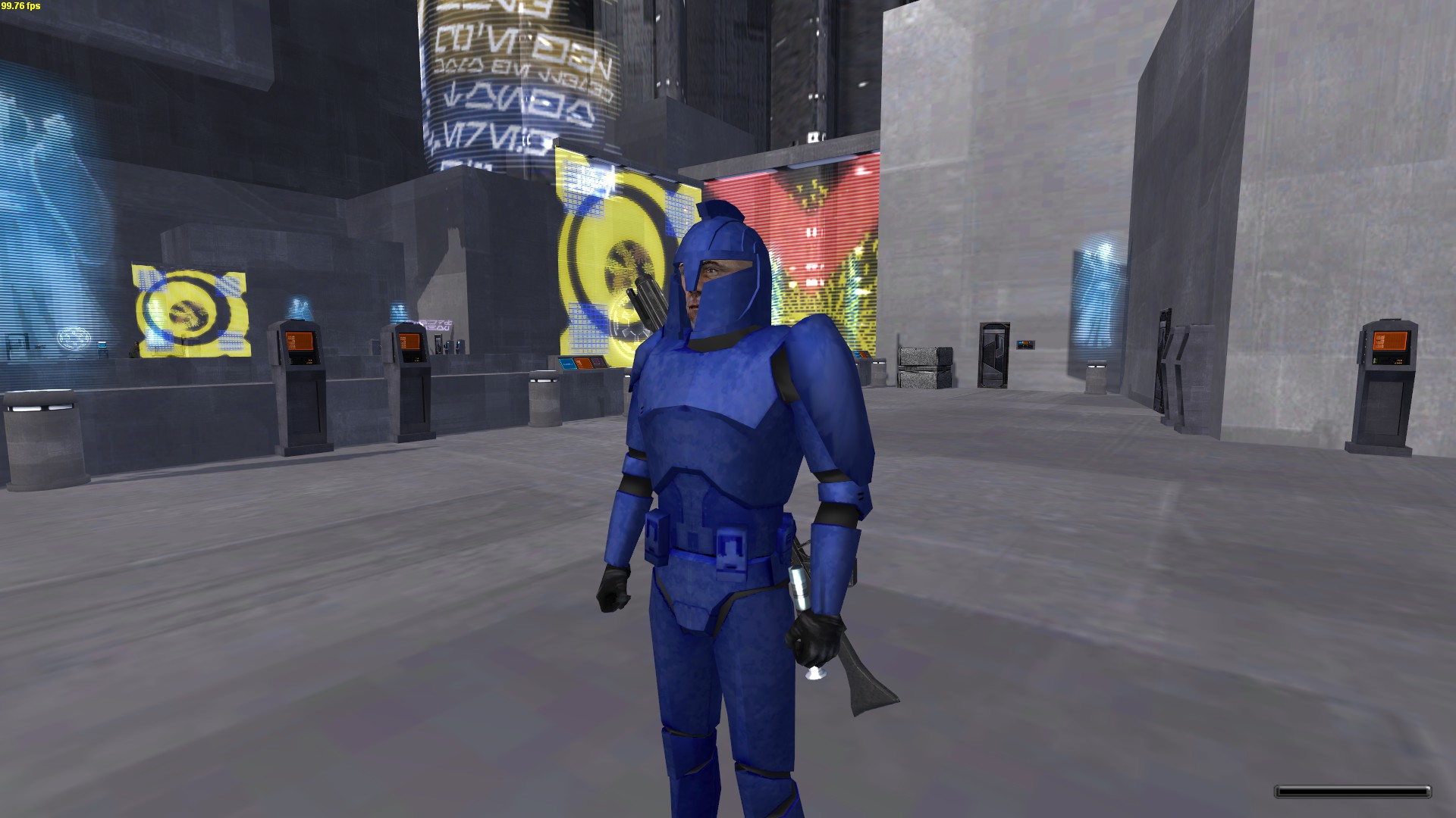 Senate Commando Wallpapers - Wallpaper Cave