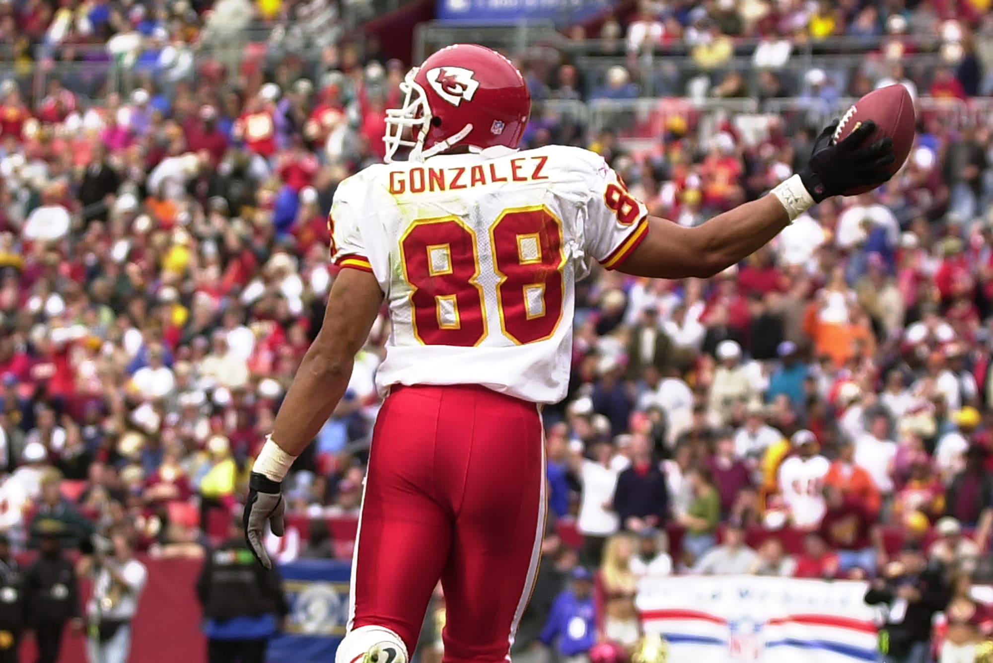 Tony Gonzalez Wallpapers - Wallpaper Cave