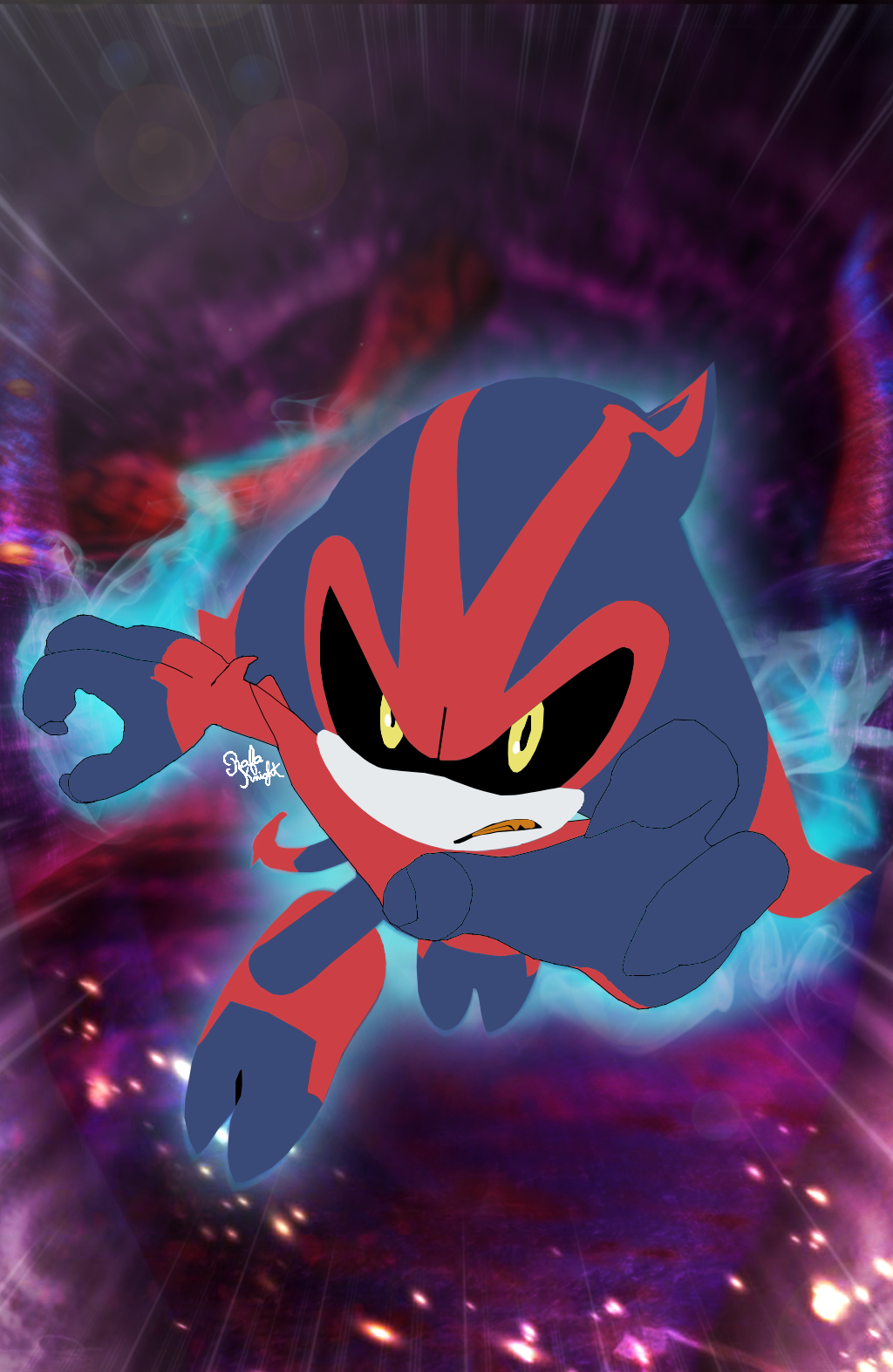 Eclipse The Darkling Wallpapers - Wallpaper Cave