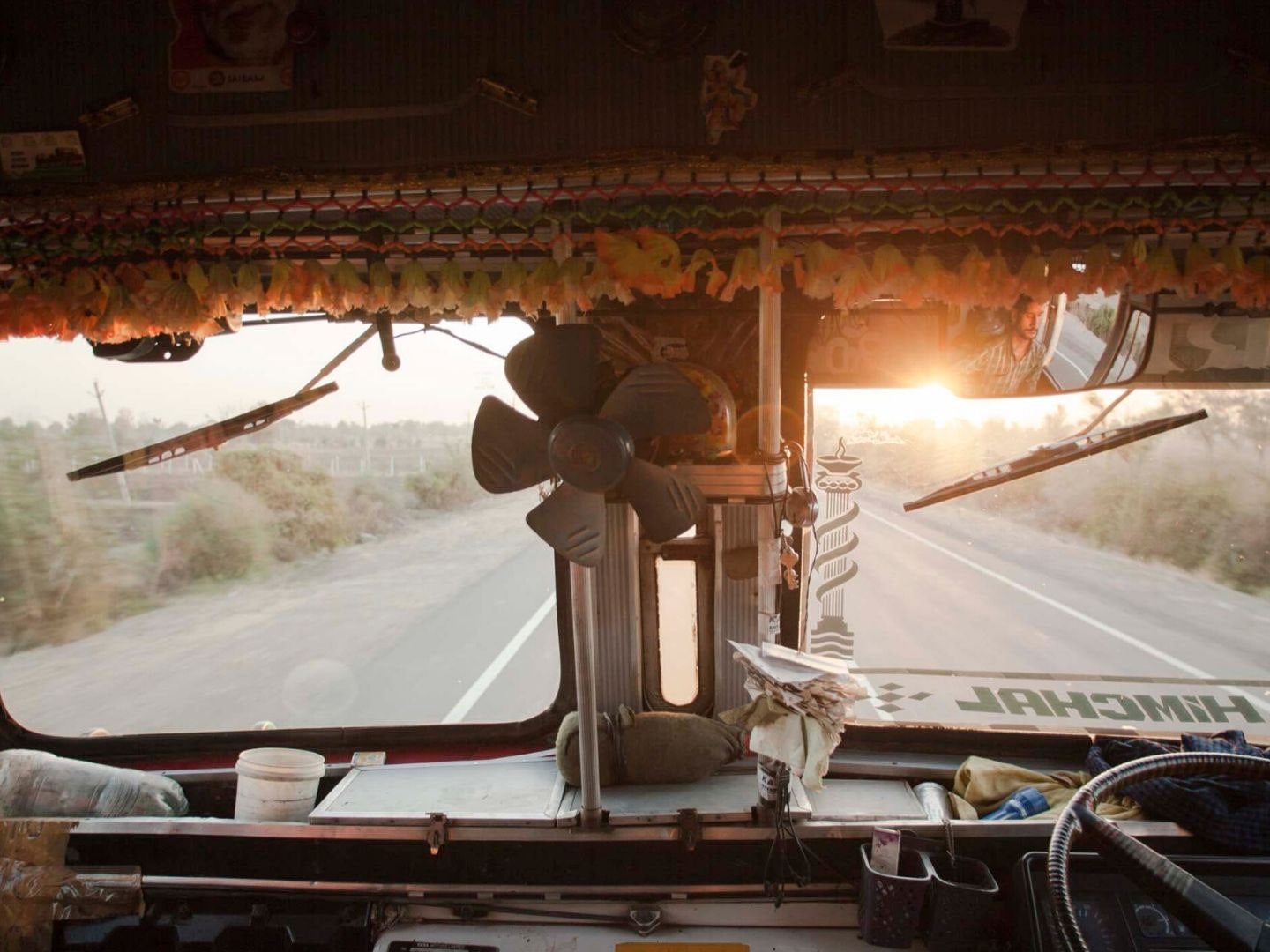 Truck Cabin Wallpapers - Wallpaper Cave