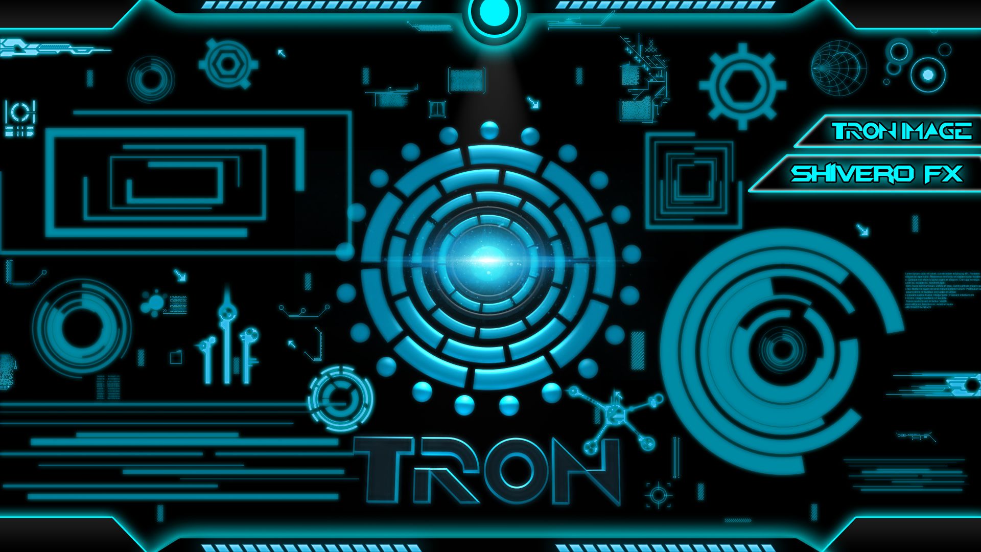 Tron Legacy Computer Wallpapers - Wallpaper Cave