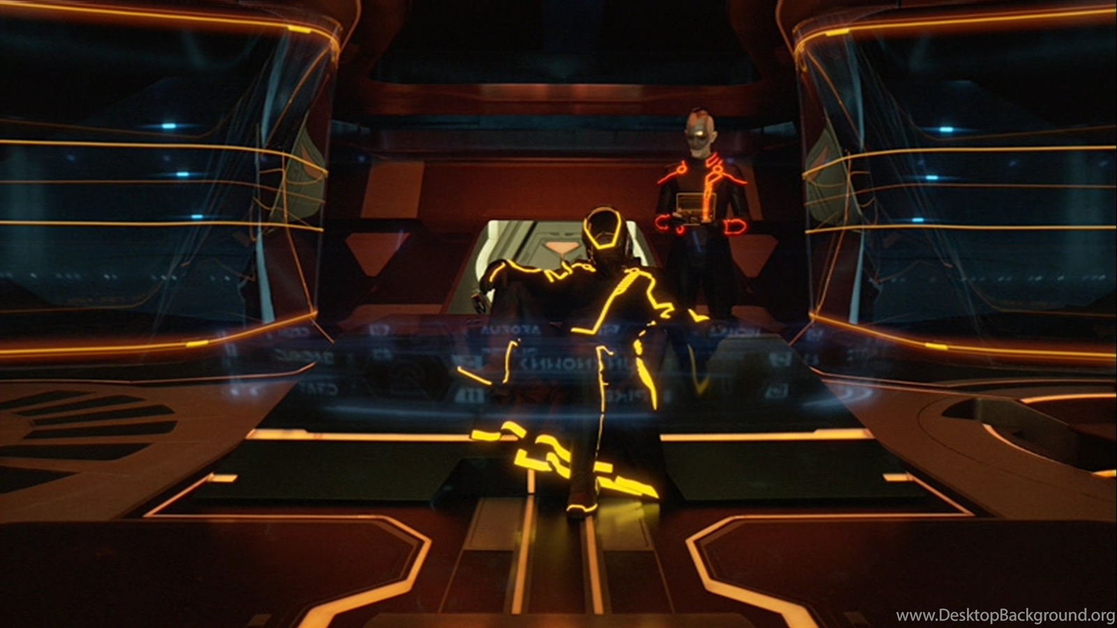 Tron Legacy Computer Wallpapers - Wallpaper Cave