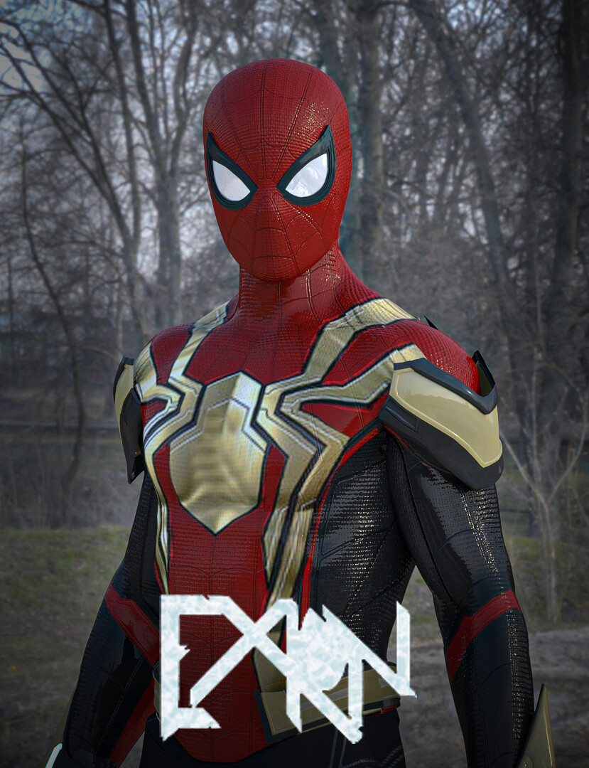 Integrated Suit Wallpapers - Wallpaper Cave