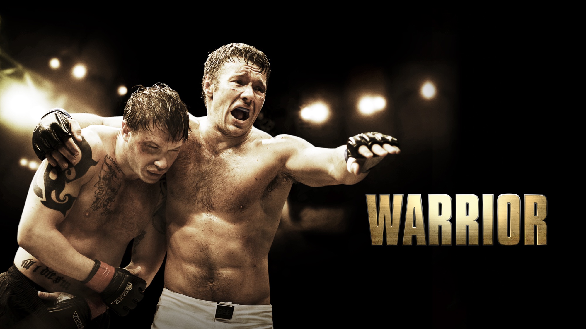 Warrior 2011 Wallpapers - Wallpaper Cave