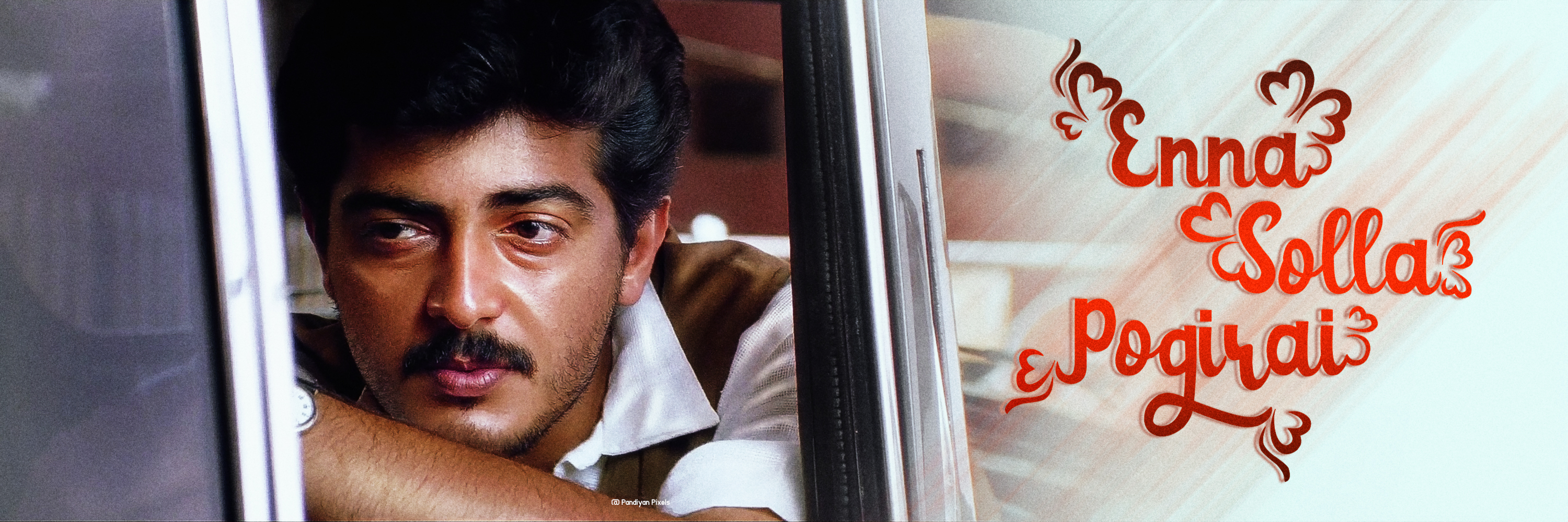 Enna Solla Pogirai Wallpapers - Wallpaper Cave