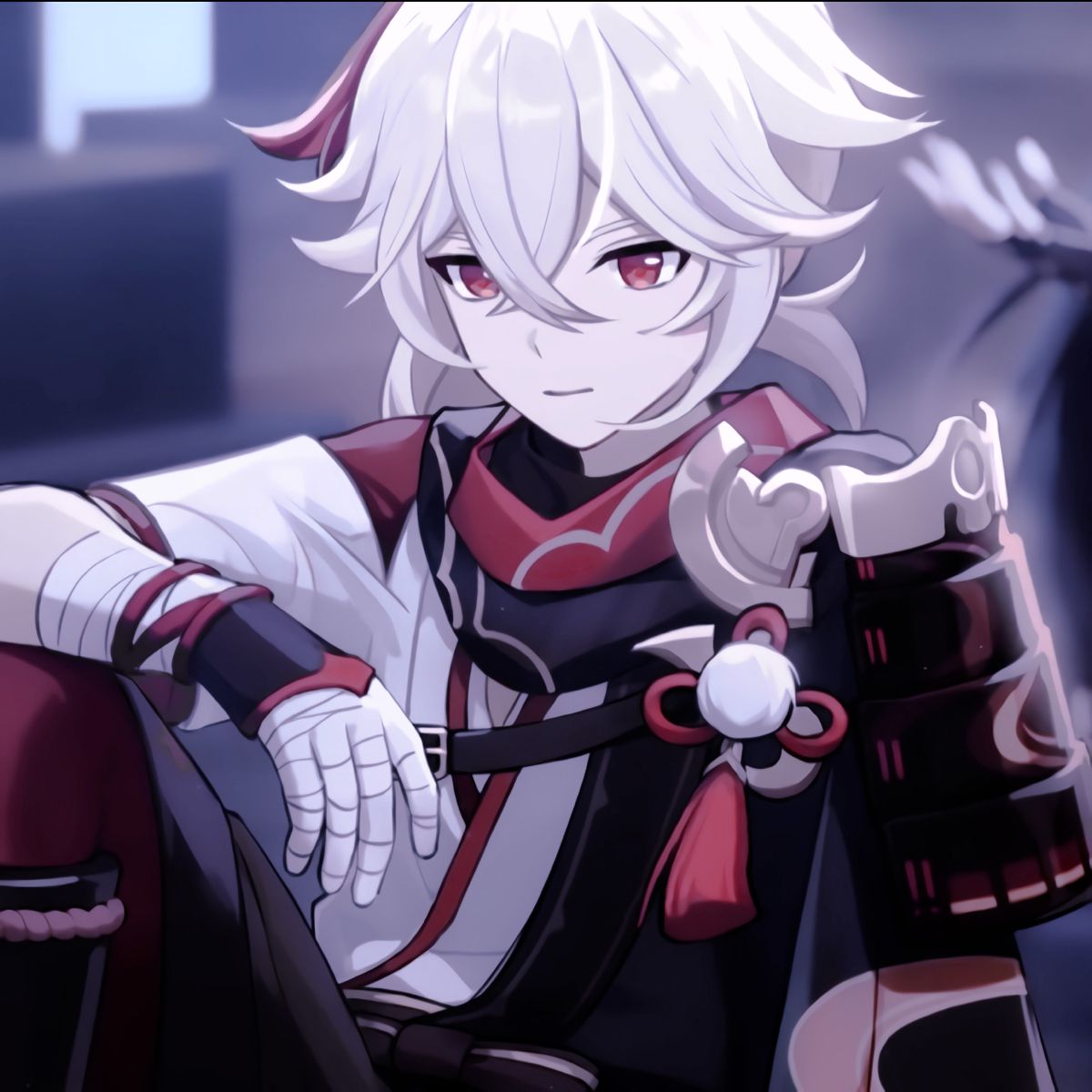 Kazuha Icons Wallpapers - Wallpaper Cave