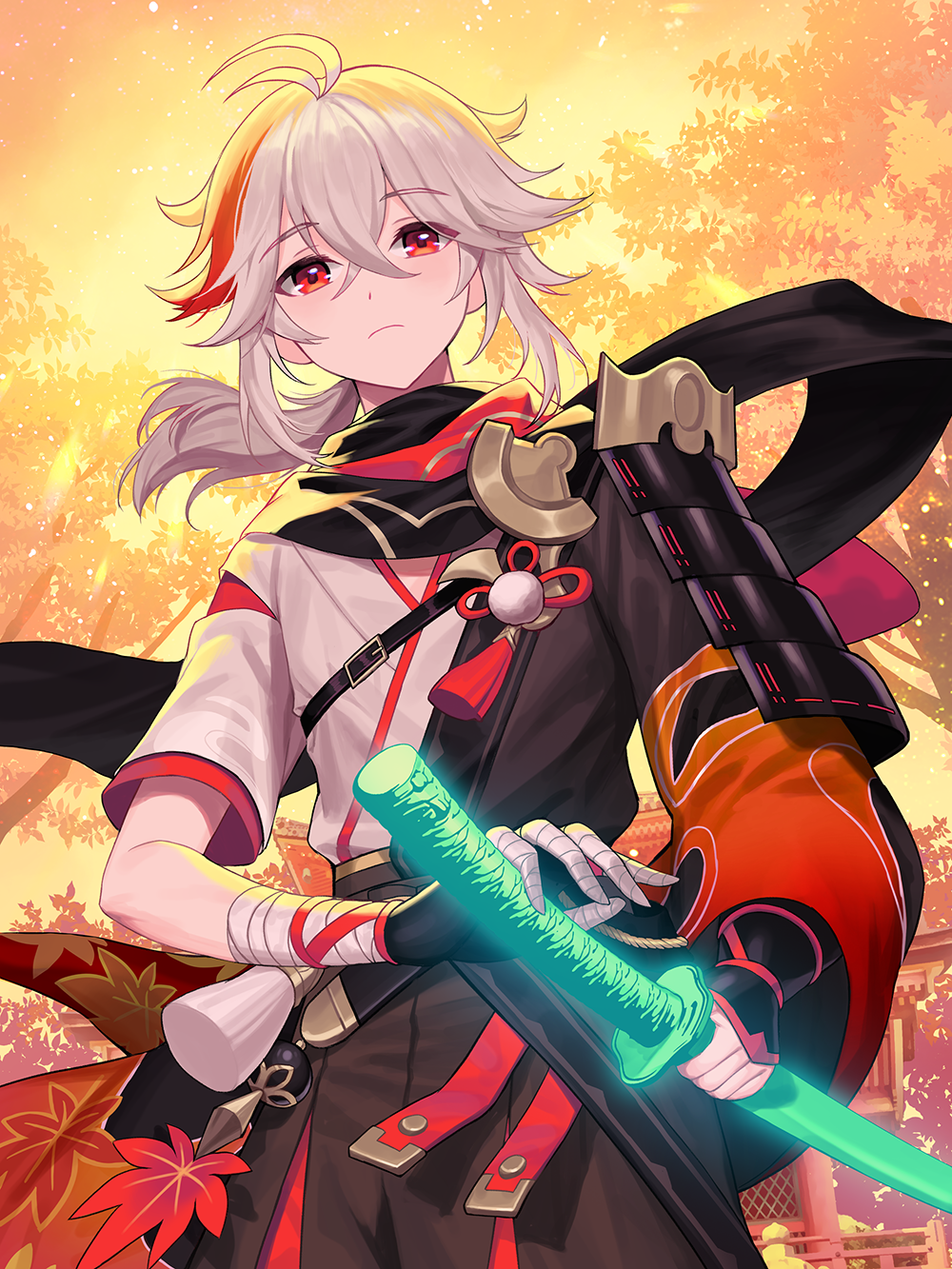 Kazuha Icons Wallpapers - Wallpaper Cave