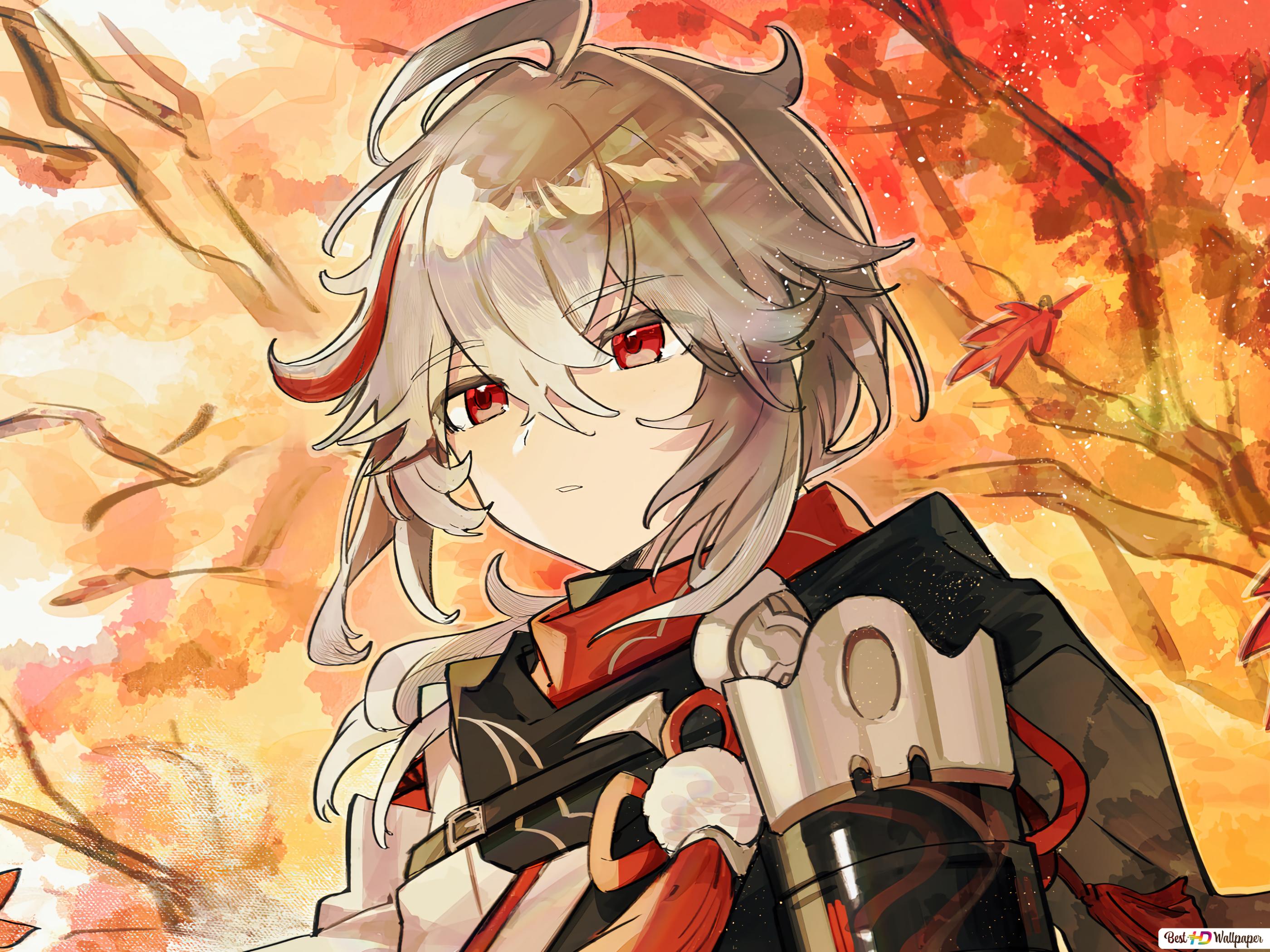 Kazuha Icons Wallpapers - Wallpaper Cave