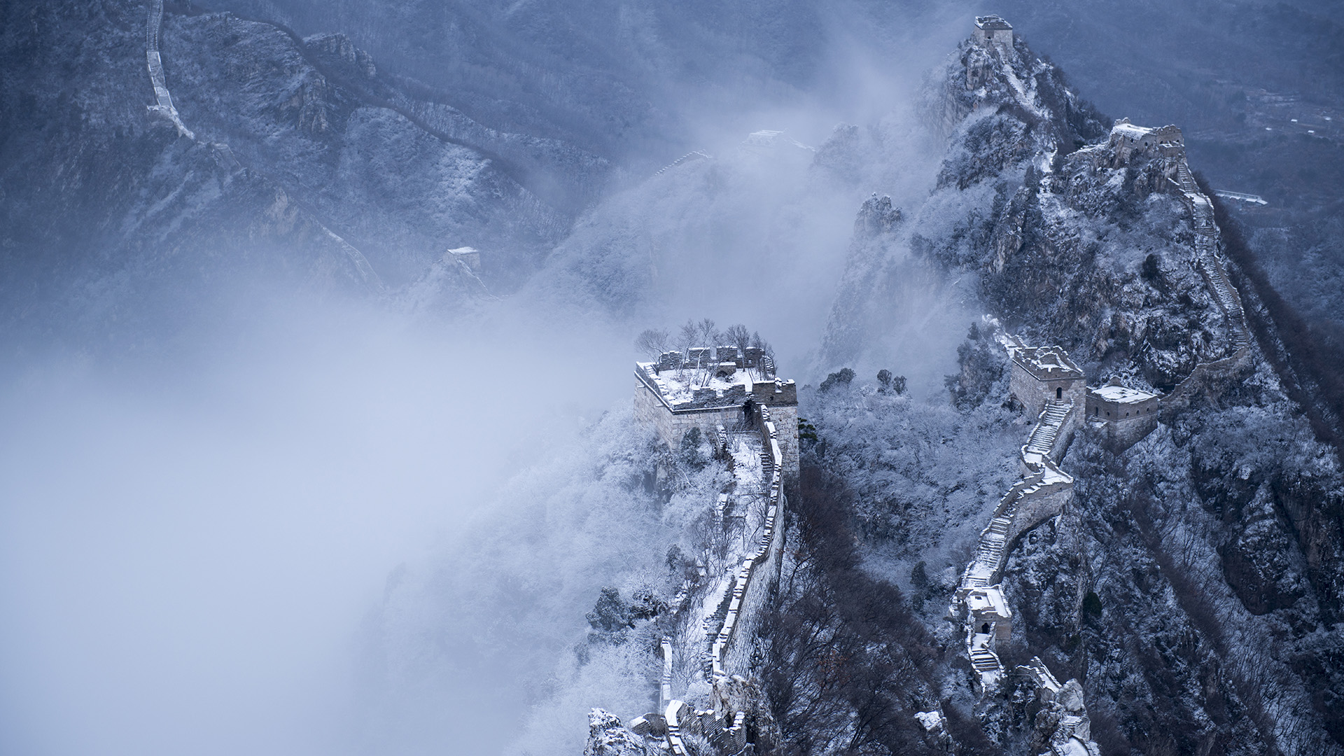 Chinese Winter Wallpapers - Wallpaper Cave