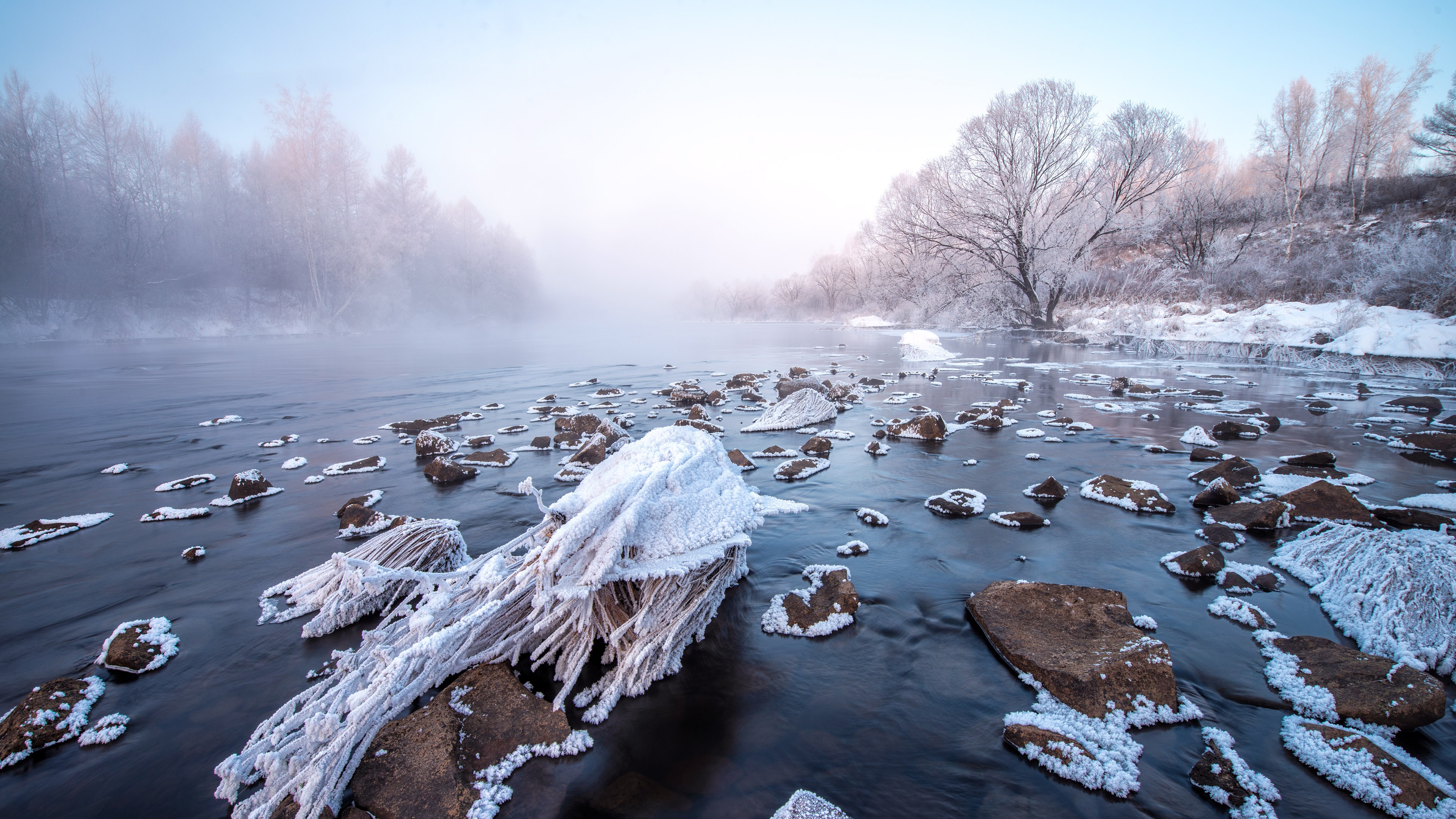 Chinese Winter Wallpapers - Wallpaper Cave