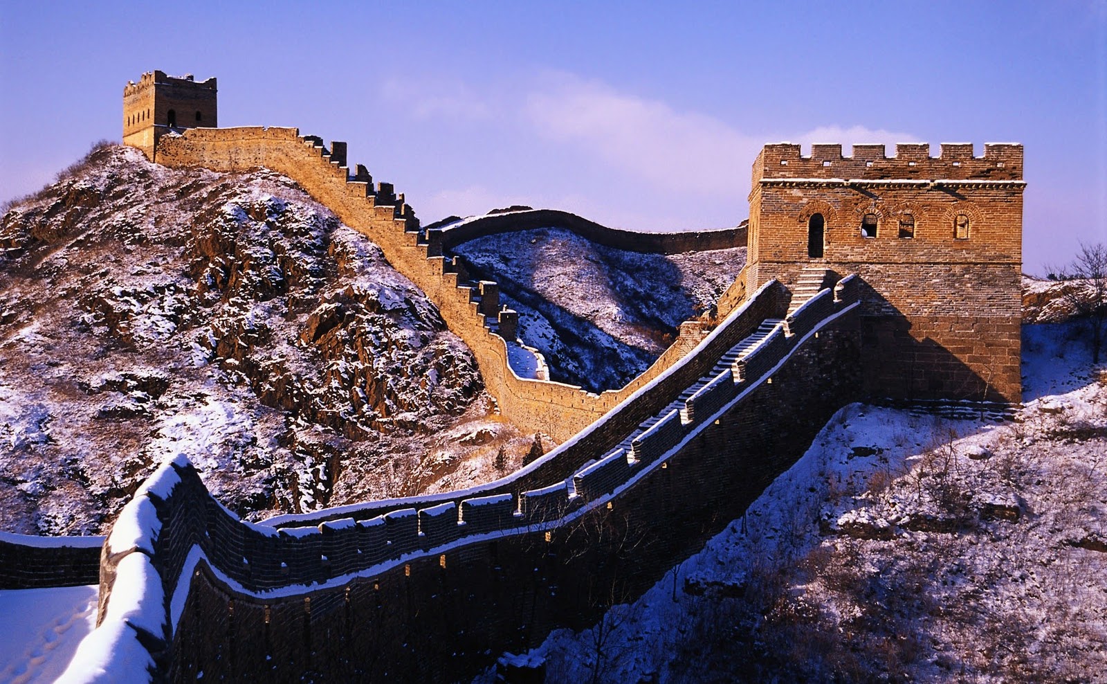 Chinese Winter Wallpapers - Wallpaper Cave