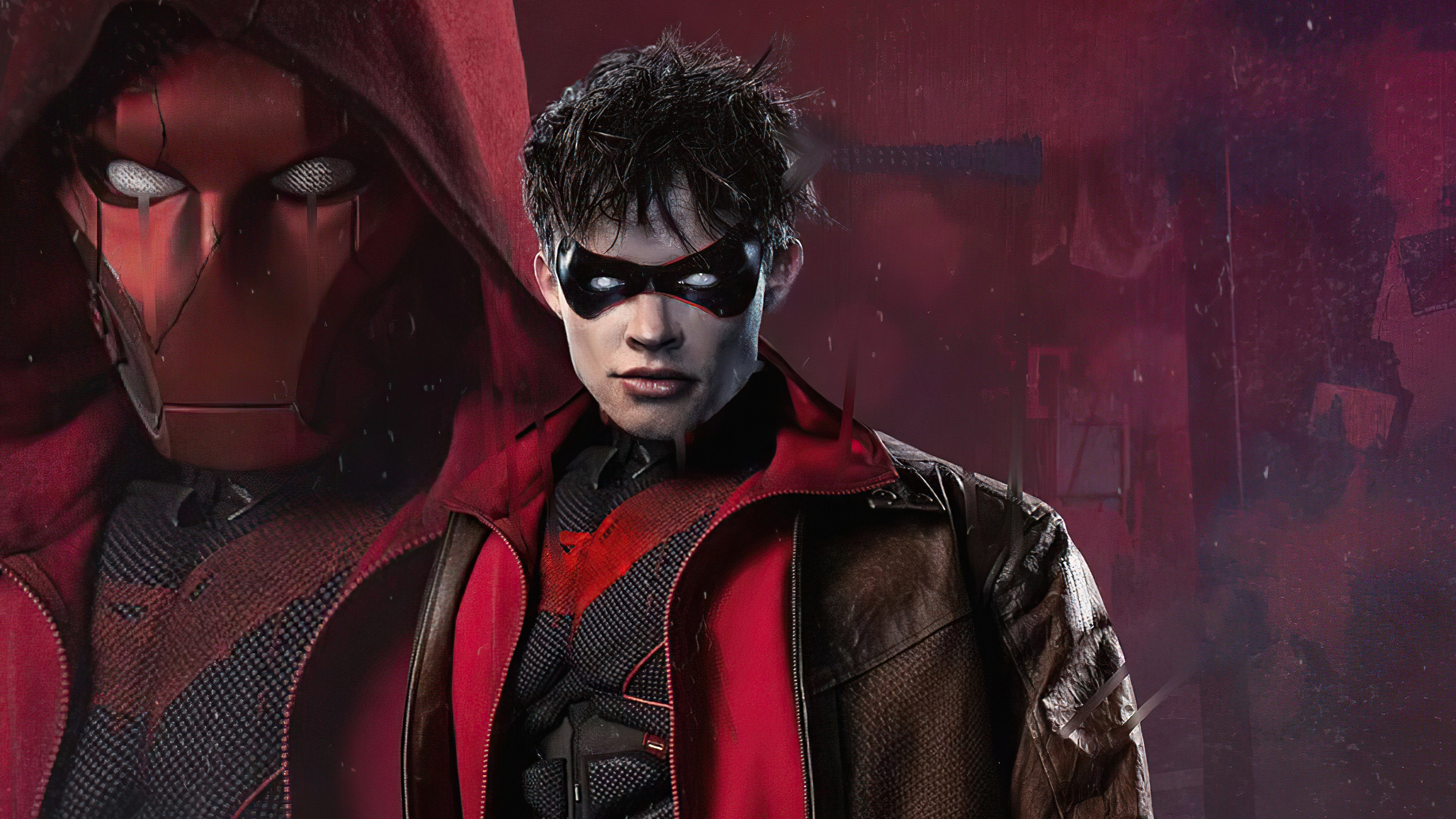 Curran Walters Wallpapers - Wallpaper Cave