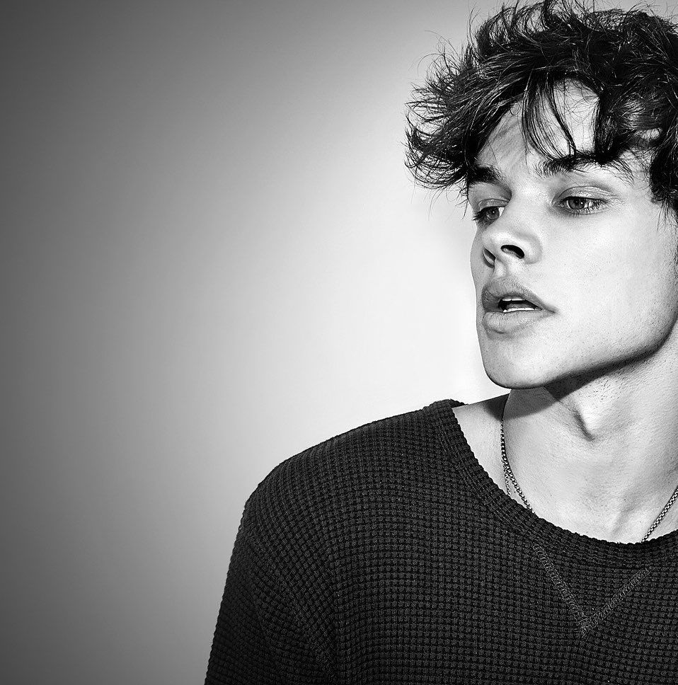 Curran Walters Wallpapers - Wallpaper Cave