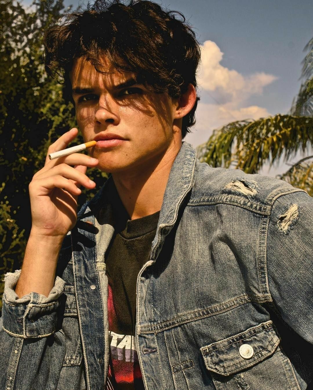 Curran Walters Wallpapers - Wallpaper Cave