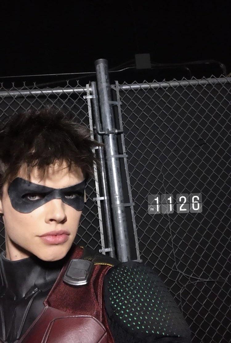 Curran Walters Wallpapers - Wallpaper Cave