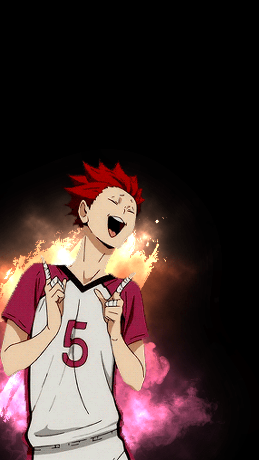 Haikyuu PFP Wallpapers - Wallpaper Cave