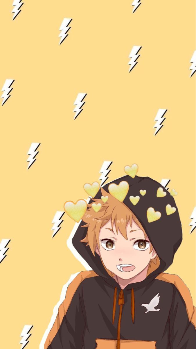 Haikyuu PFP Wallpapers - Wallpaper Cave