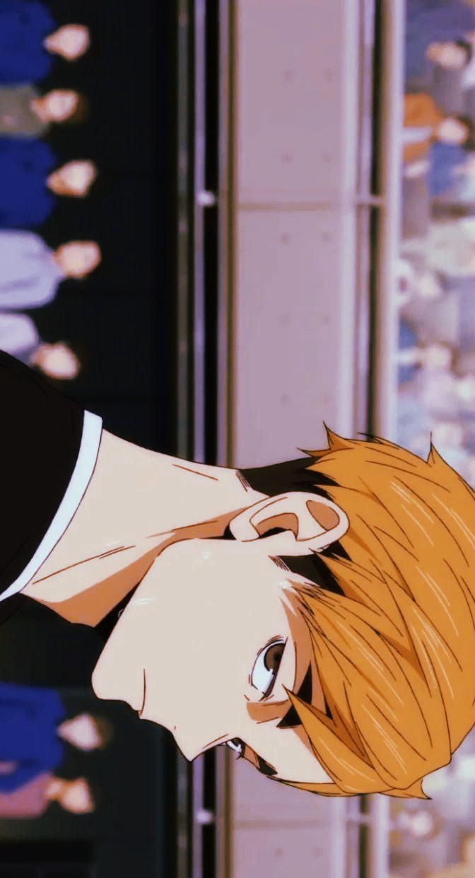 Haikyuu PFP Wallpapers - Wallpaper Cave
