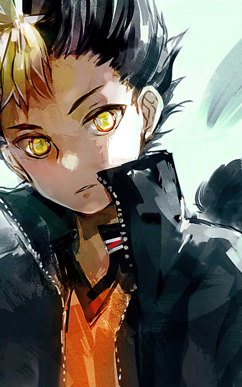 Haikyuu PFP Wallpapers - Wallpaper Cave