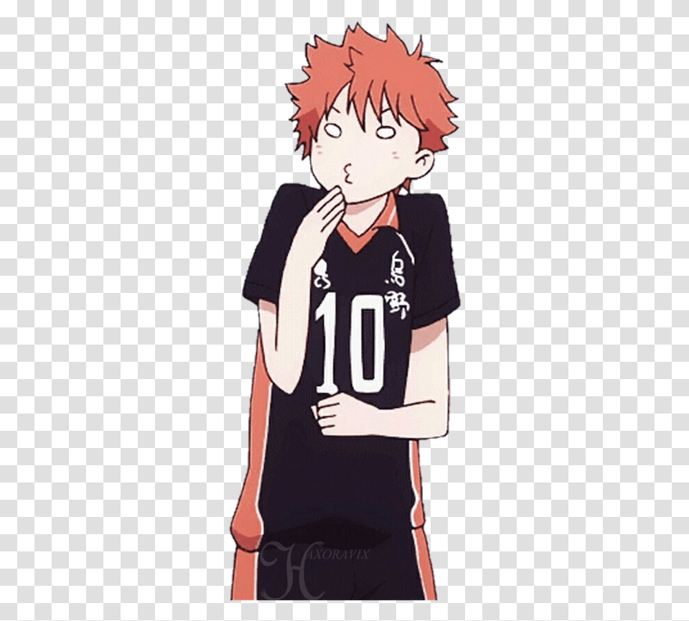 Haikyuu PFP Wallpapers - Wallpaper Cave