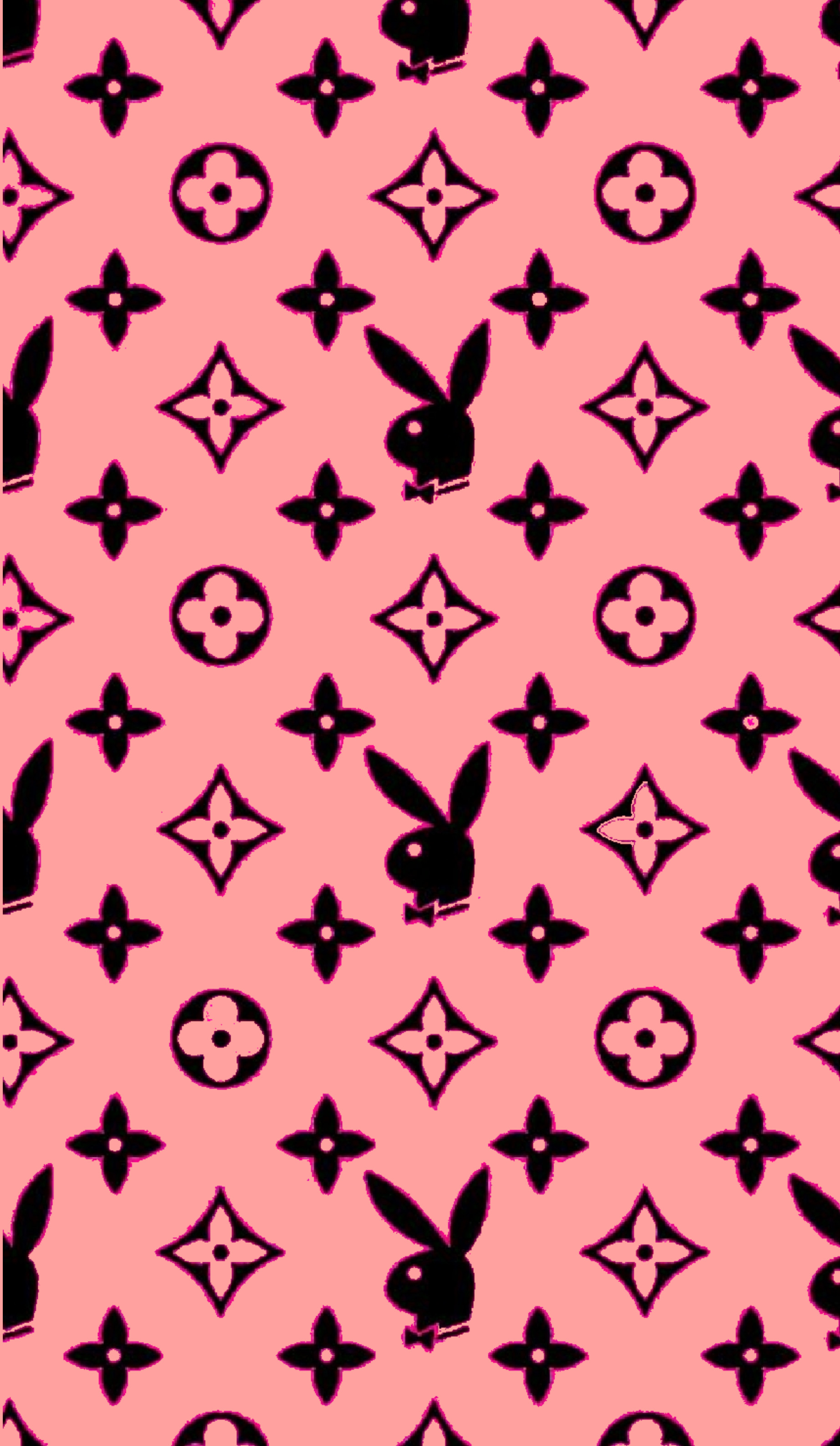 Pink Bunny Aesthetic Wallpapers - Wallpaper Cave