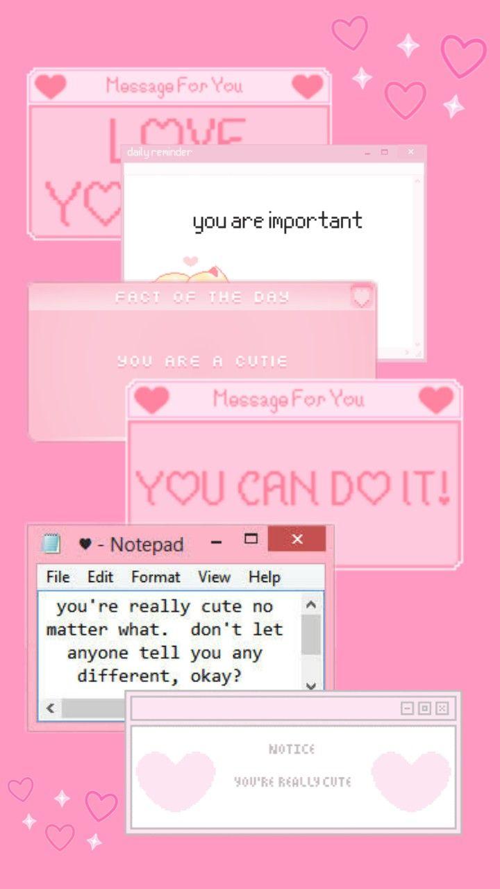 Baddie Messages Wallpapers - Wallpaper Cave