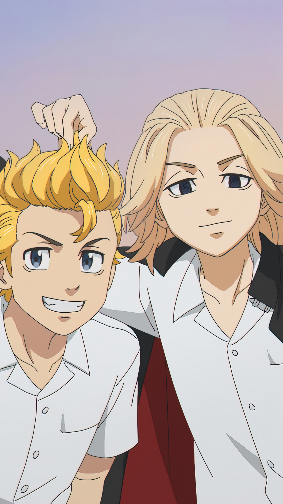 Tokyo Revengers Takemichi Wallpapers - Wallpaper Cave