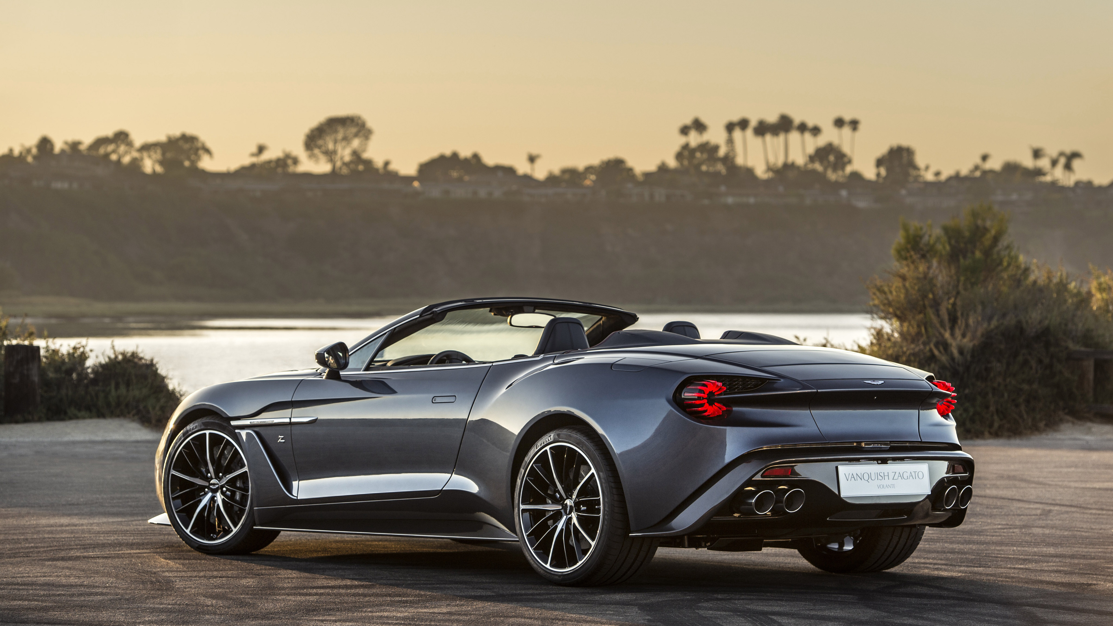 Zagato Wallpapers - Wallpaper Cave