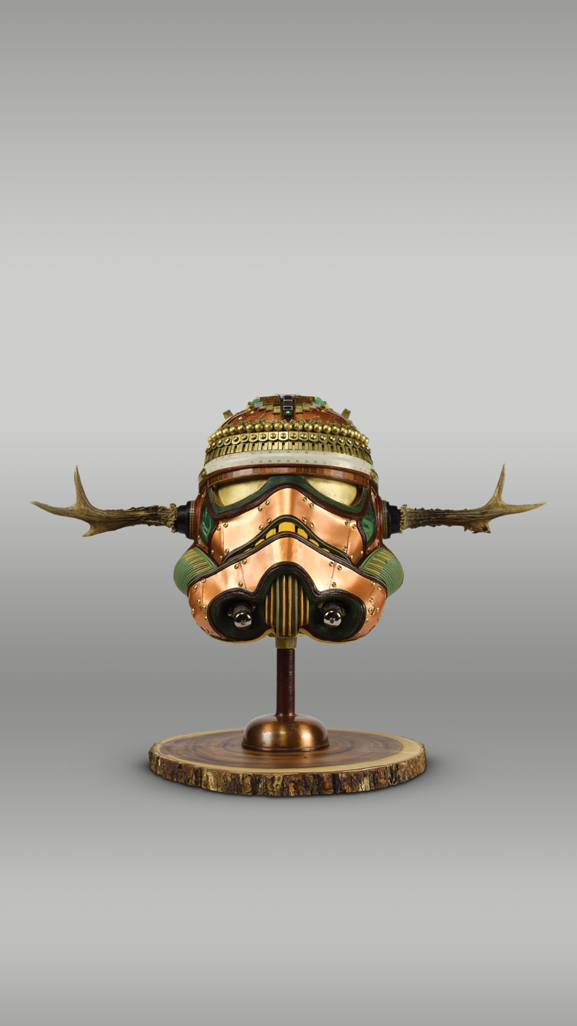 Star Wars Golden Stormtroopers Wallpapers - Wallpaper Cave