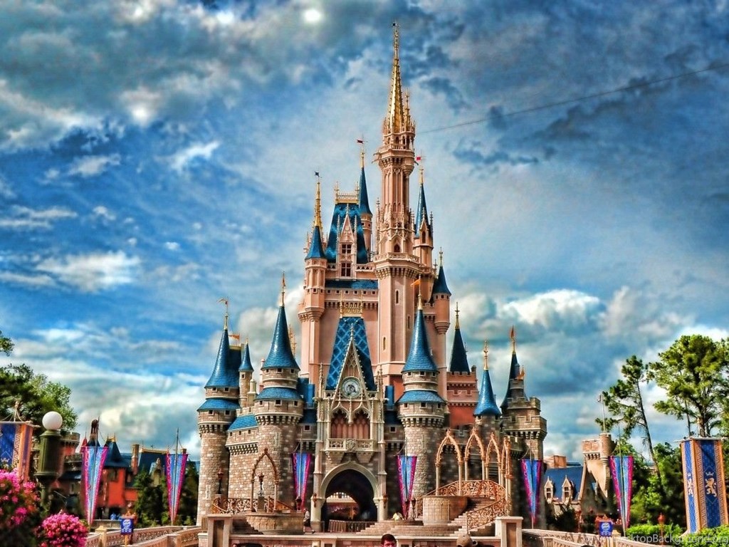 Awesome Disney Wallpapers - Wallpaper Cave