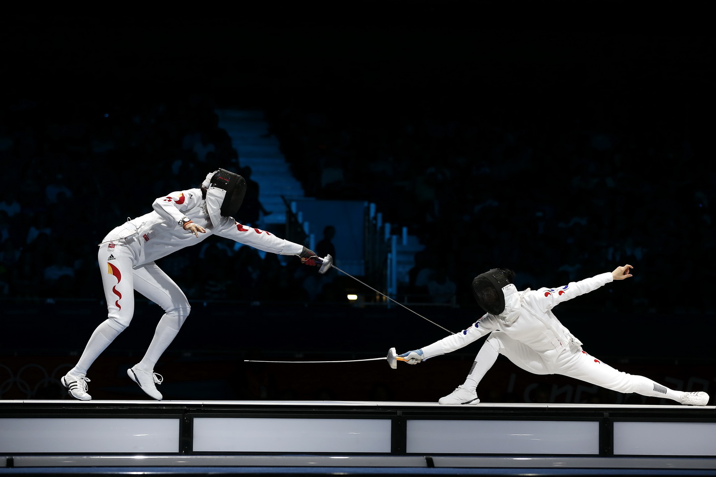 Fencing Desktop Wallpapers - Wallpaper Cave