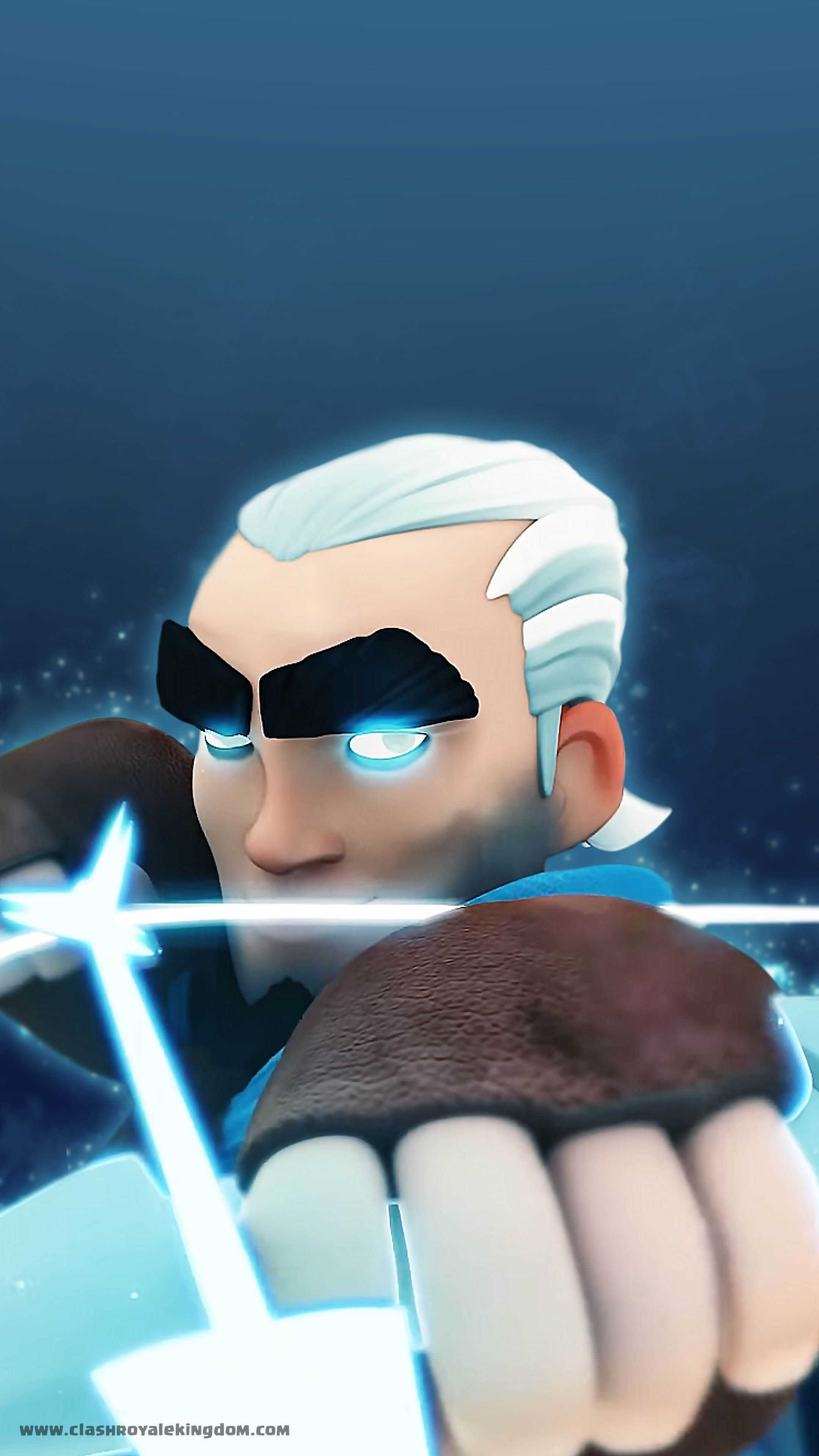 Magic Archer Wallpapers - Wallpaper Cave